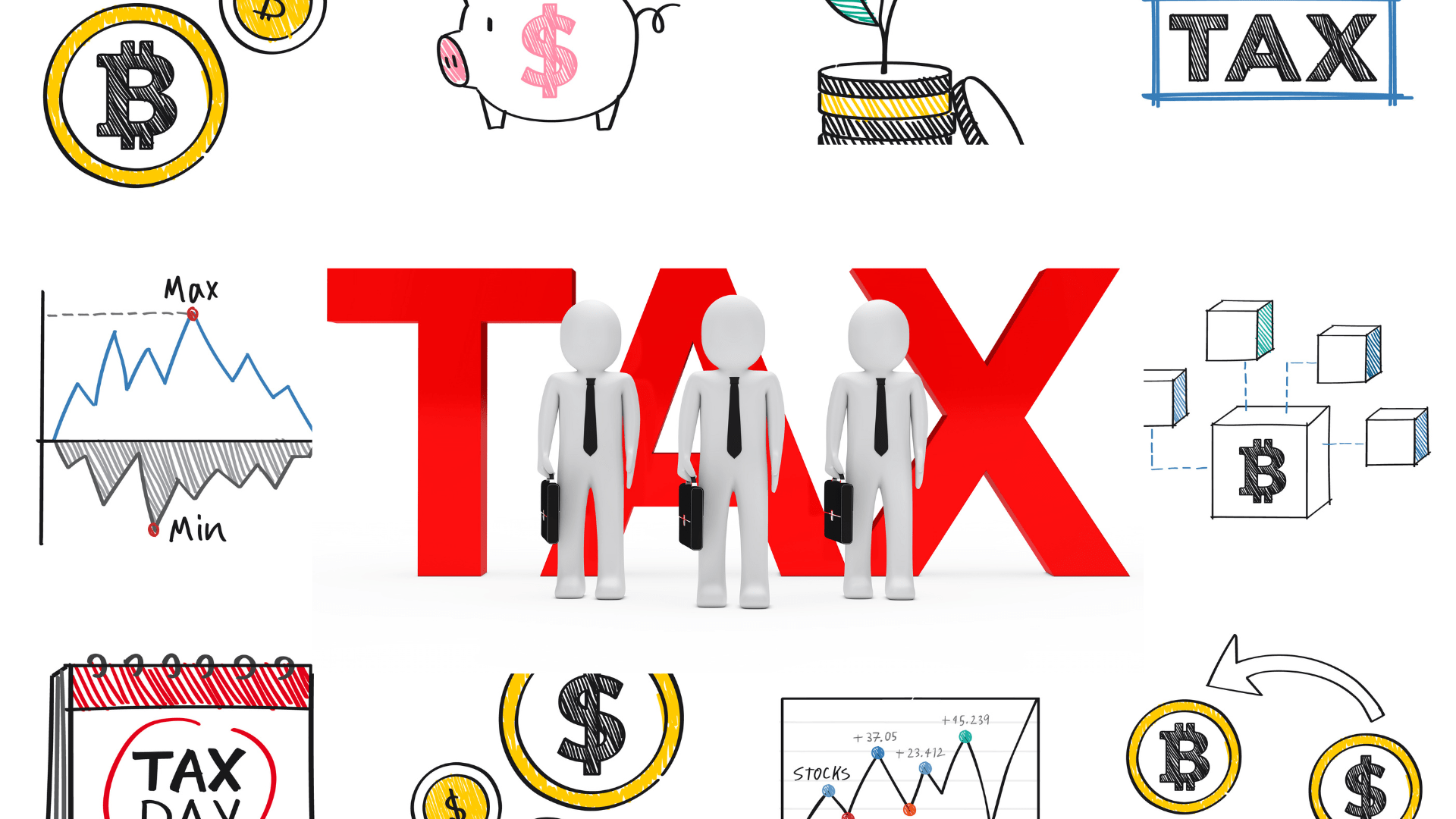 Income Tax Act 2023 Bangladesh Enacts New Law Income Tax Act 2023 Bangladesh Enacts New Law