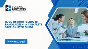 RJSC Return Filing in Bangladesh: A Complete Step-by-Step Guide